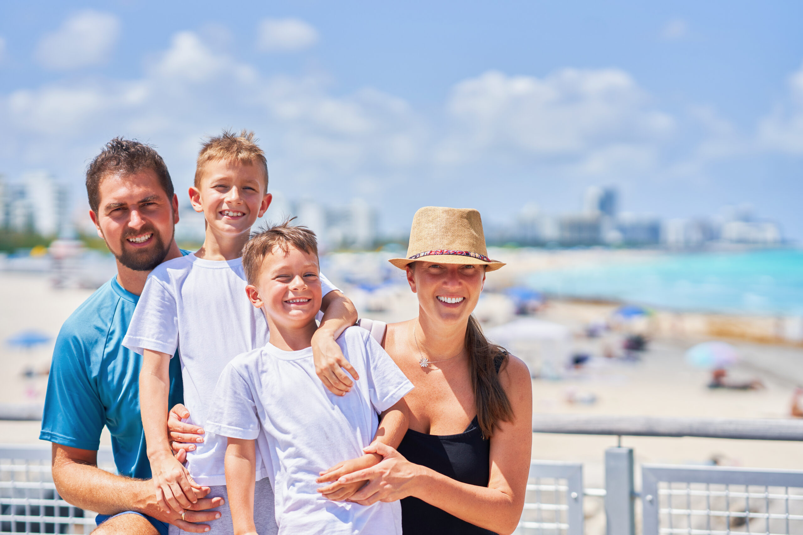 Slow Travel in Florida: Experience a Conscious Vacation in 2025